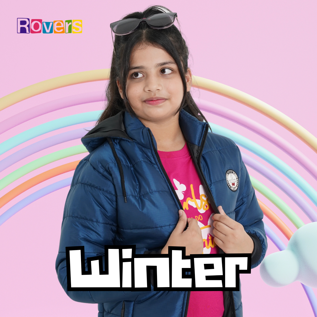 Winter Arrivals – Rovers