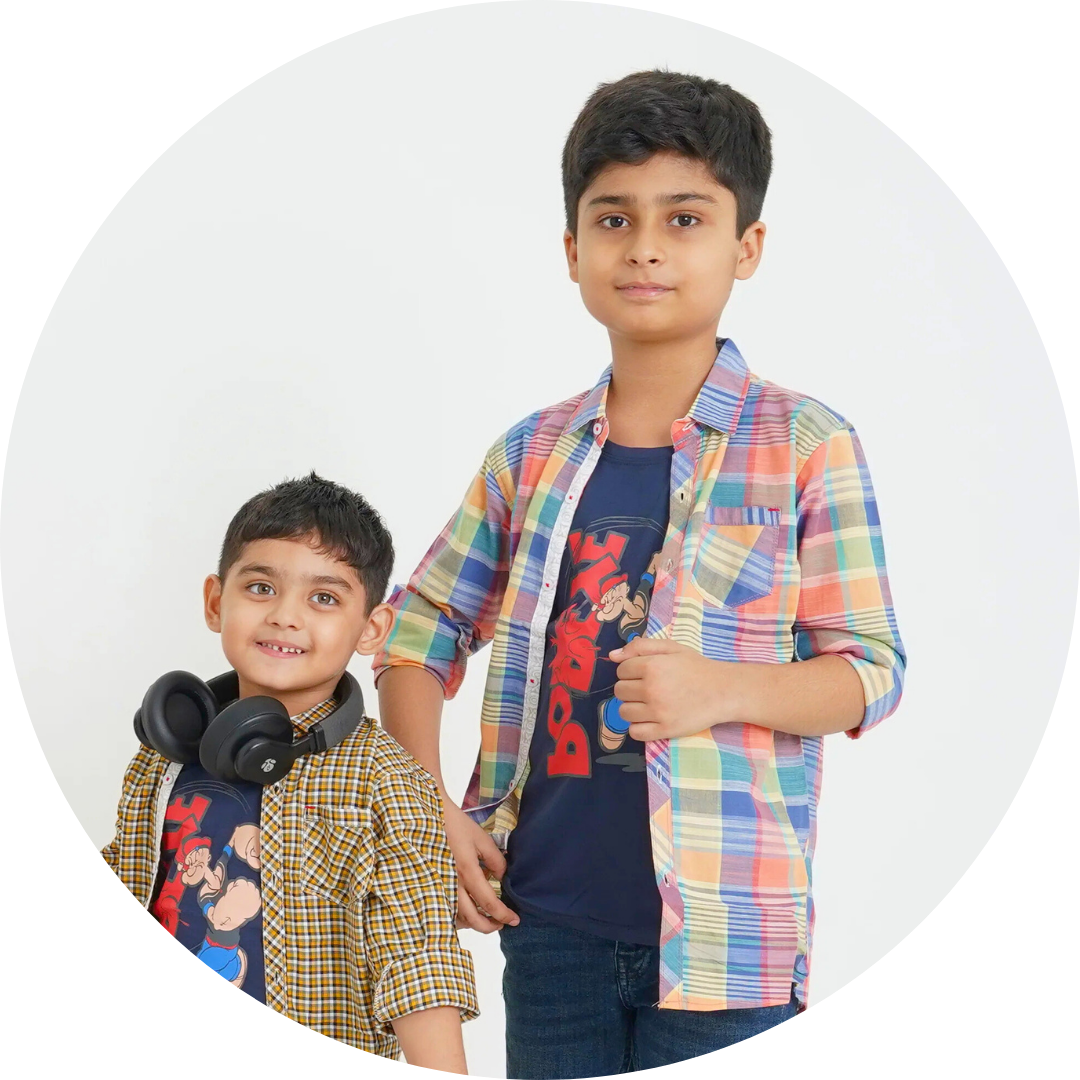 Inner Shirts / Suits – Rovers