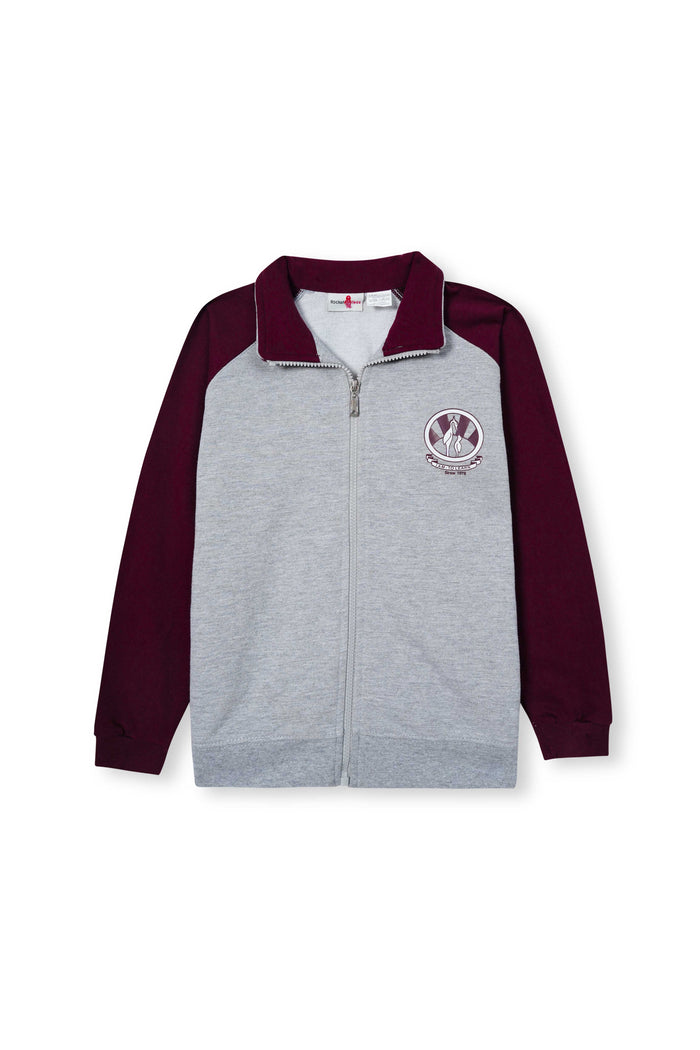 Jackets – Rovers
